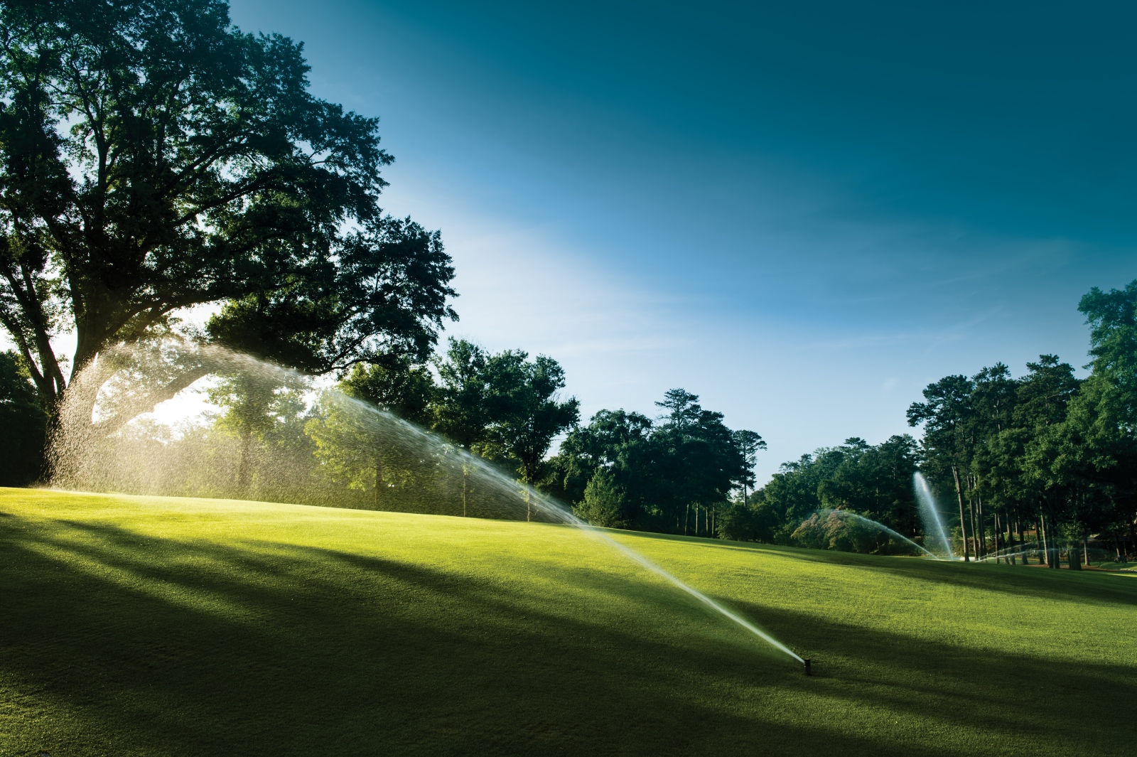 Hydro-Wise - Wilde Companies
